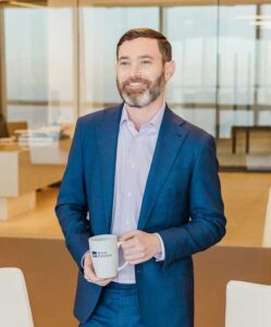 Senior Team - Petrie Partners